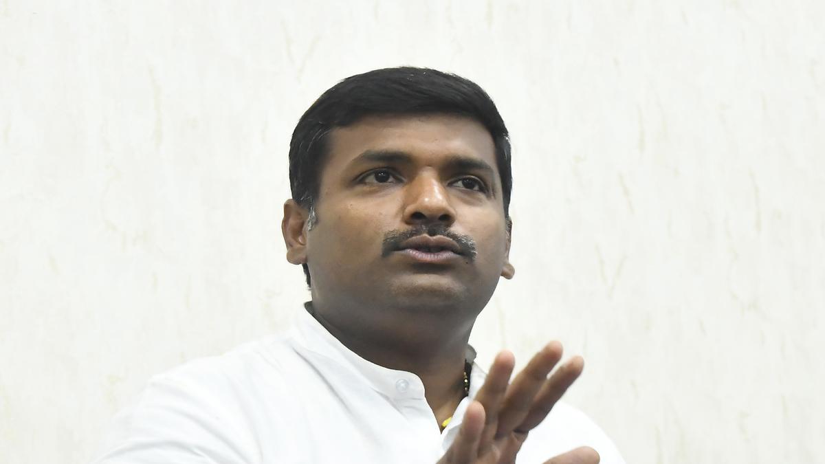 Andhra Pradesh government will start functioning from Vizag from April 2023, says Minister ...
